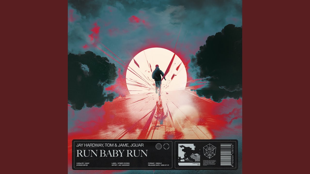 Run Baby Run (Extended Mix) - YouTube