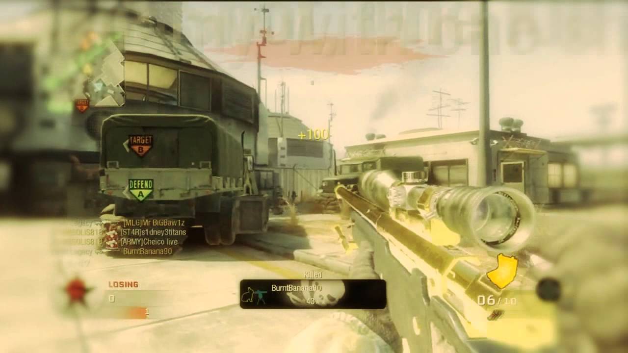 Legacy's Leftovers Ep. 2 - YouTube