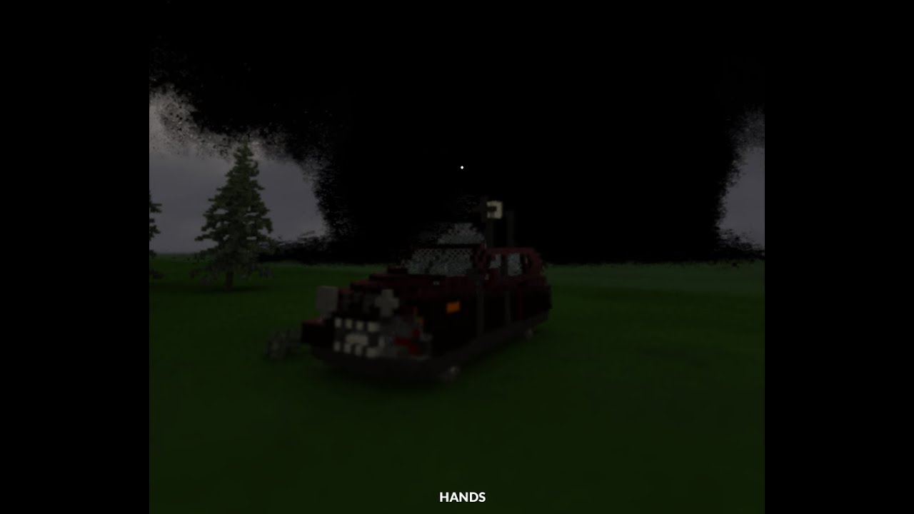 SRV Dominator 1 Teardown mod - YouTube