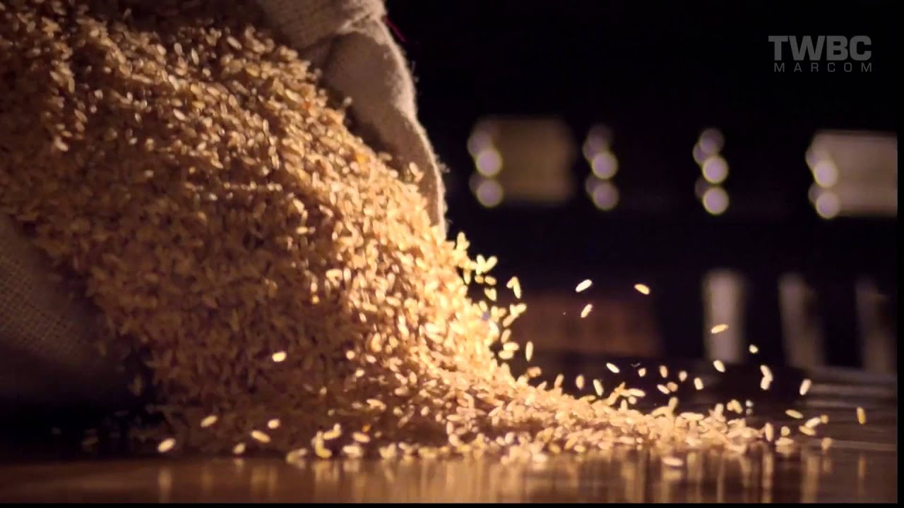 MAYIL MATTA RICE TVC - YouTube