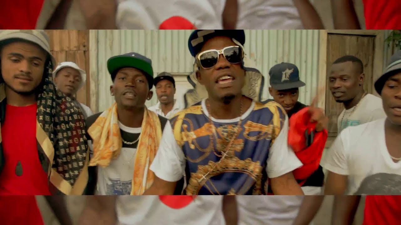 Team Mano Pxiou - Kasi Hi Mani Mano Pxiou (Official Music Video HD ...