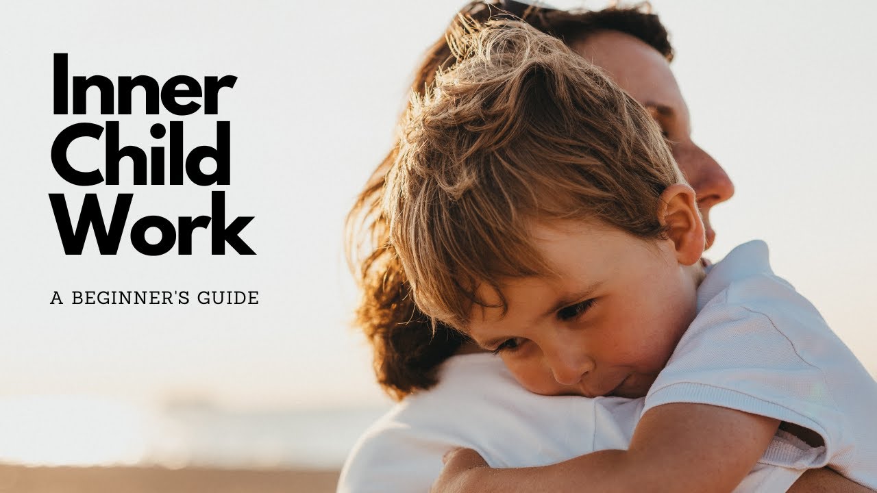 What Is The Inner Child And How To Work With It (Full Webinar) - YouTube
