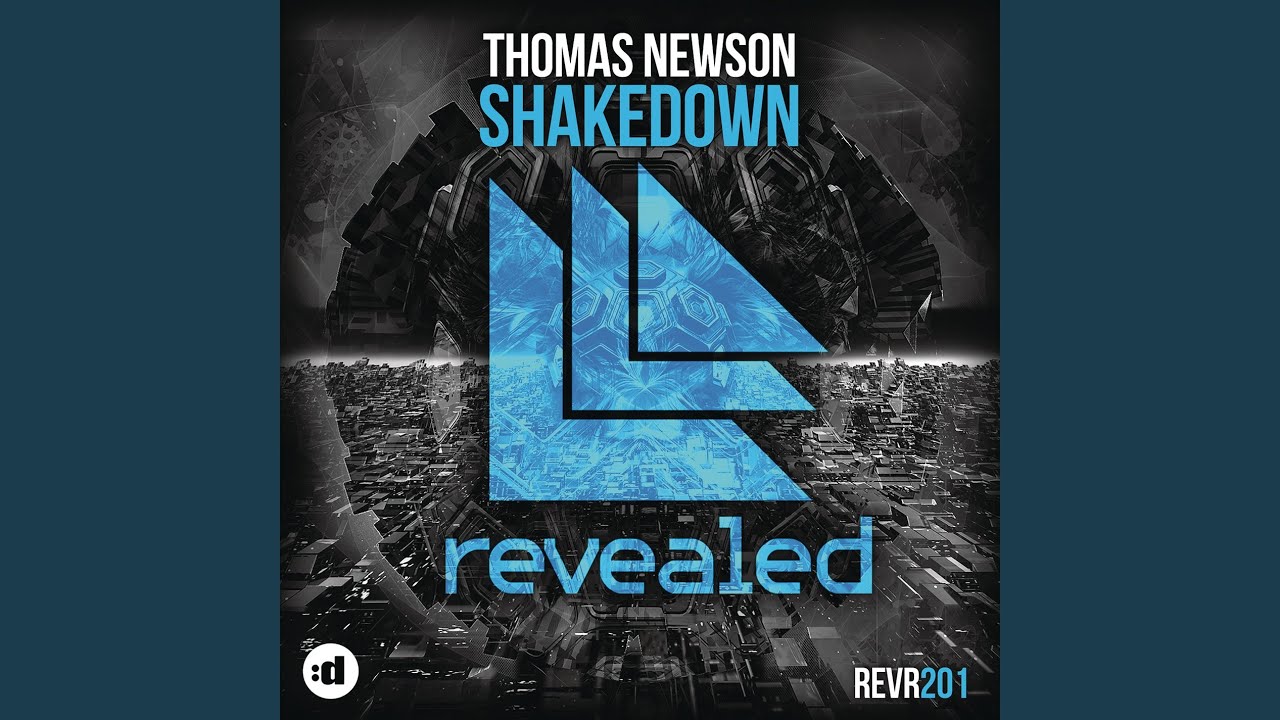 Shakedown (Original Mix) - YouTube
