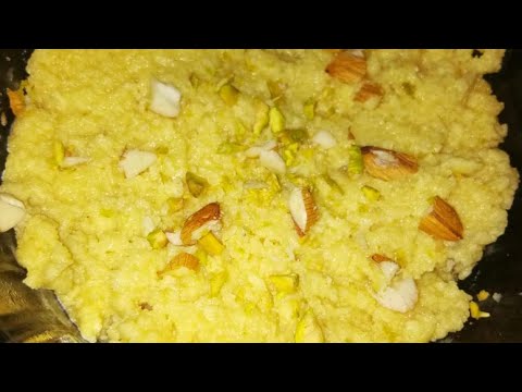 How to make Ginnu | ಗಿಣ್ಣು - YouTube