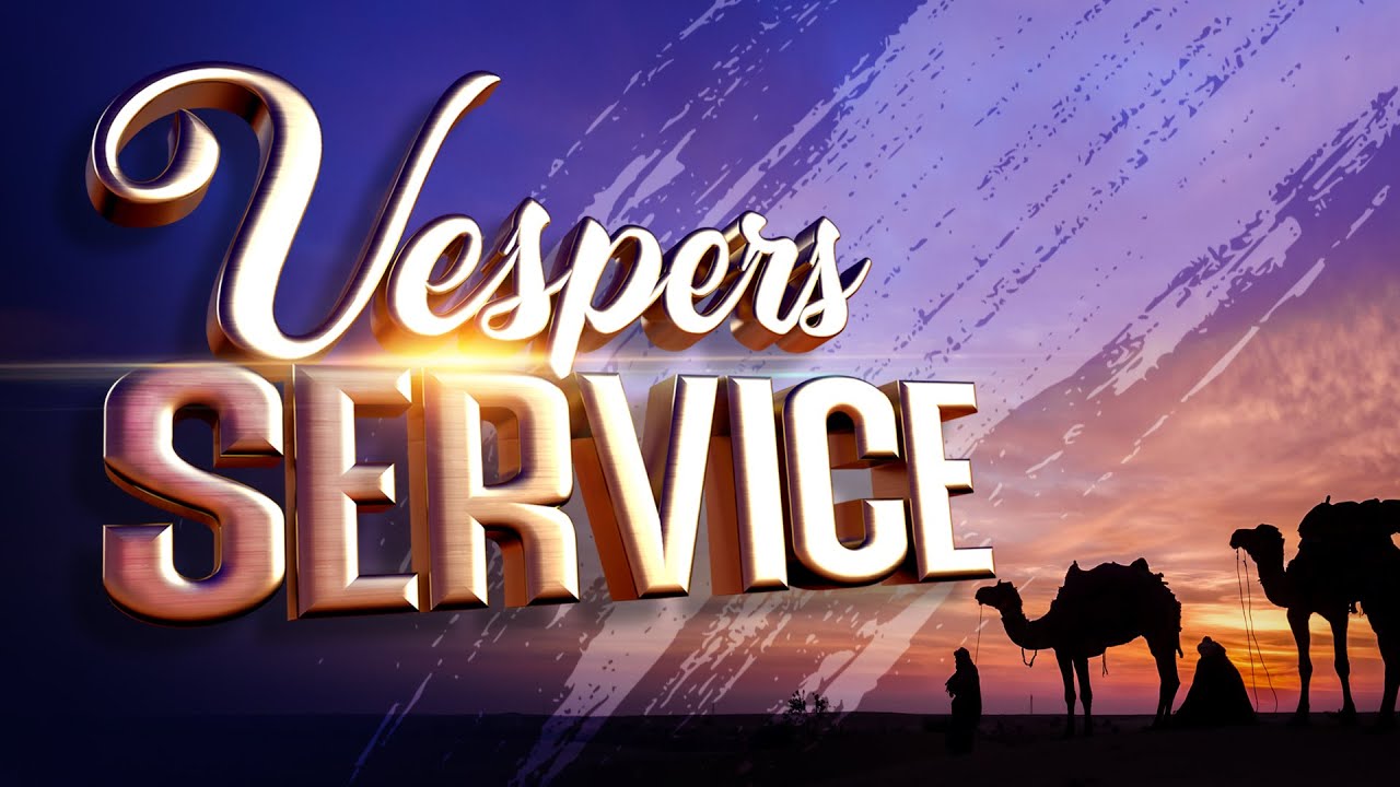 Gulf Field Vesper Service - February 3, 2023 - YouTube