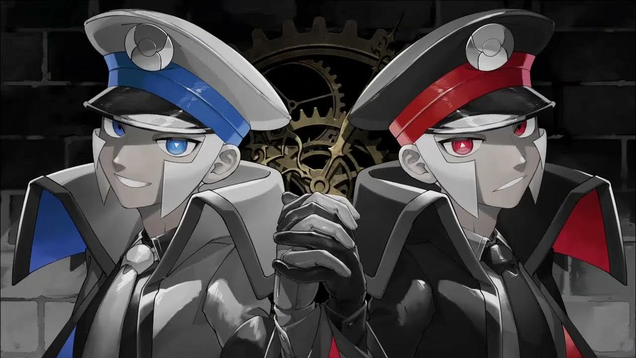 【手描き＋人力pkmn】サブマスでレクイエム【sbms】 - YouTube