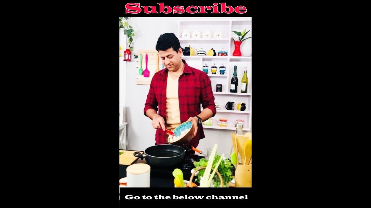 Chef Anand Kumar || Best Chef || Smart Chef || Top Chef || Naughty Chef ...