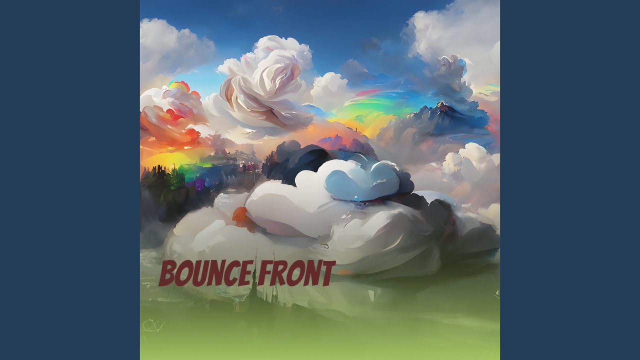 Bounce front - YouTube