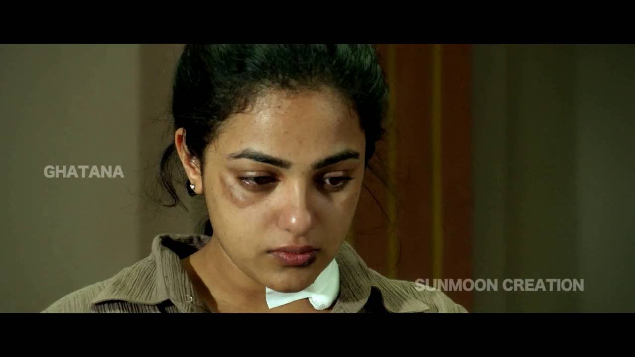 Theatrical Trailer Gatana || Nithya Menon, Naresh - YouTube