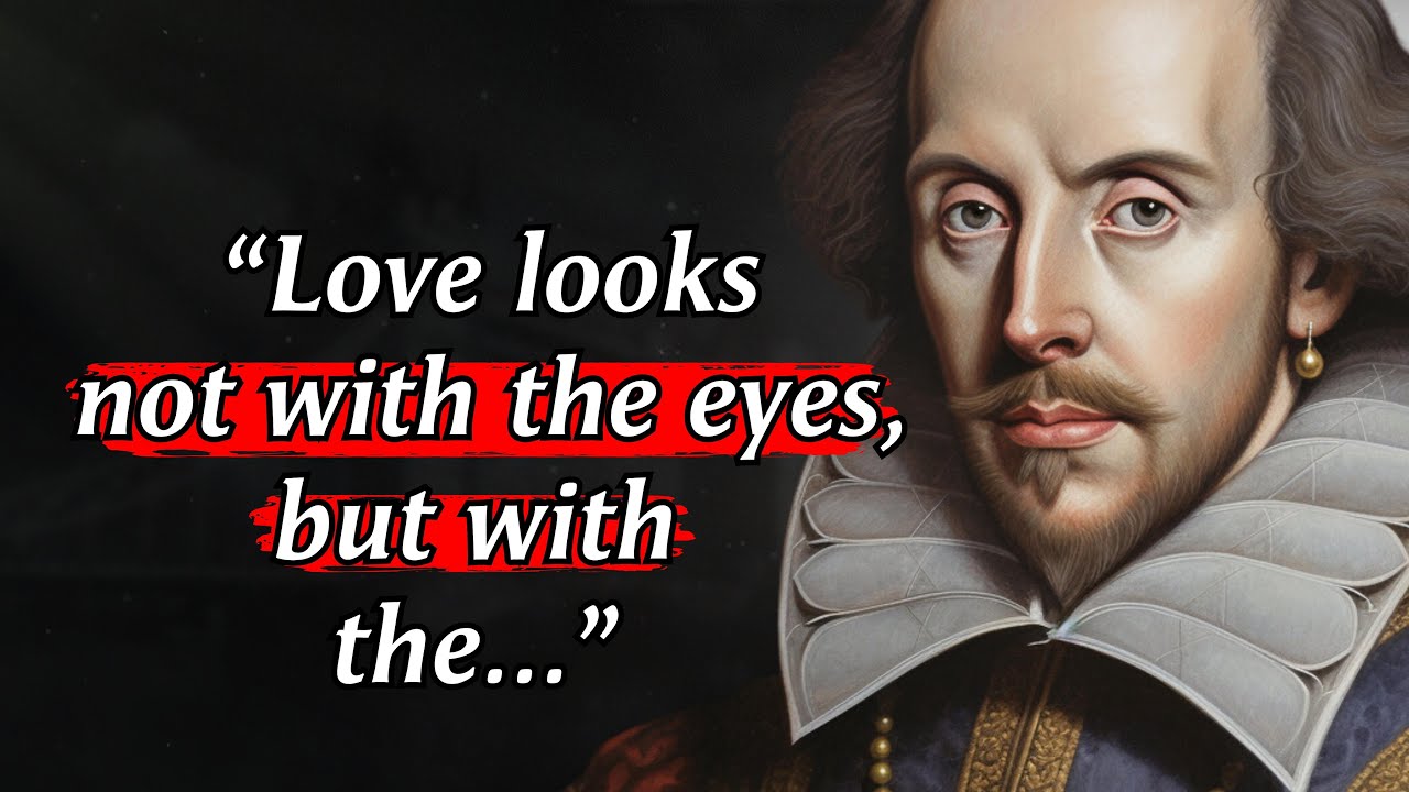 Shakespearean Masterpieces Quotes That Stand The Test Of Time YouTube shakespearean-masterpieces-quotes-that-stand-the-test-of-time-youtube