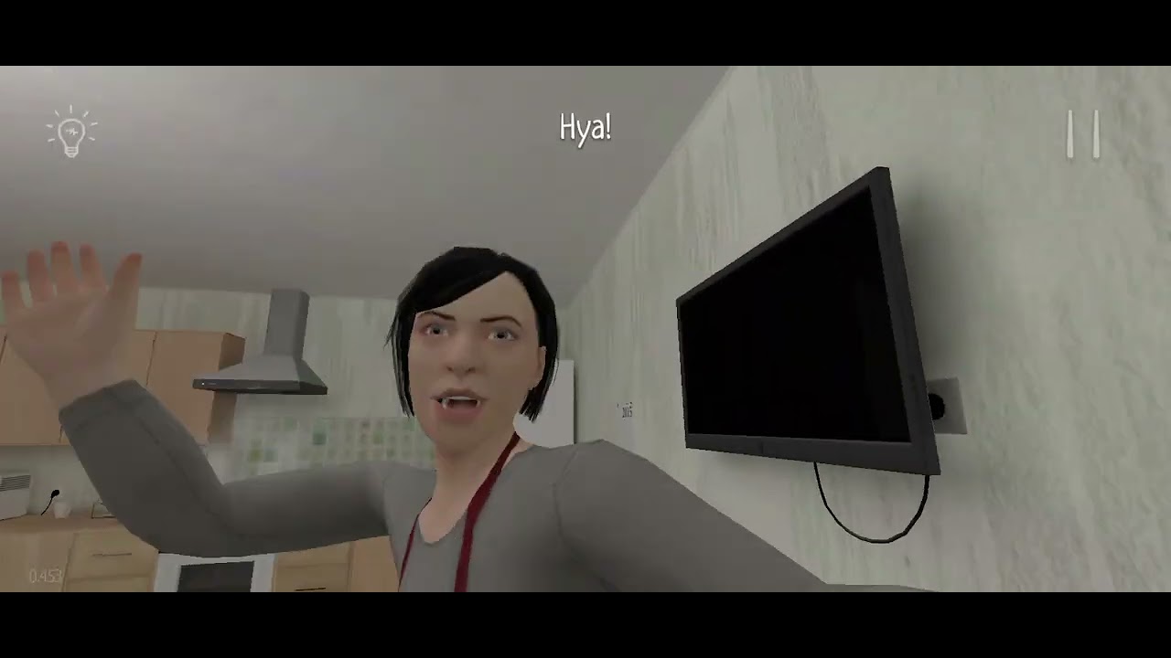 Let my classmate play this | Schoolboy Runaway Stealth Gameplay - Part ...