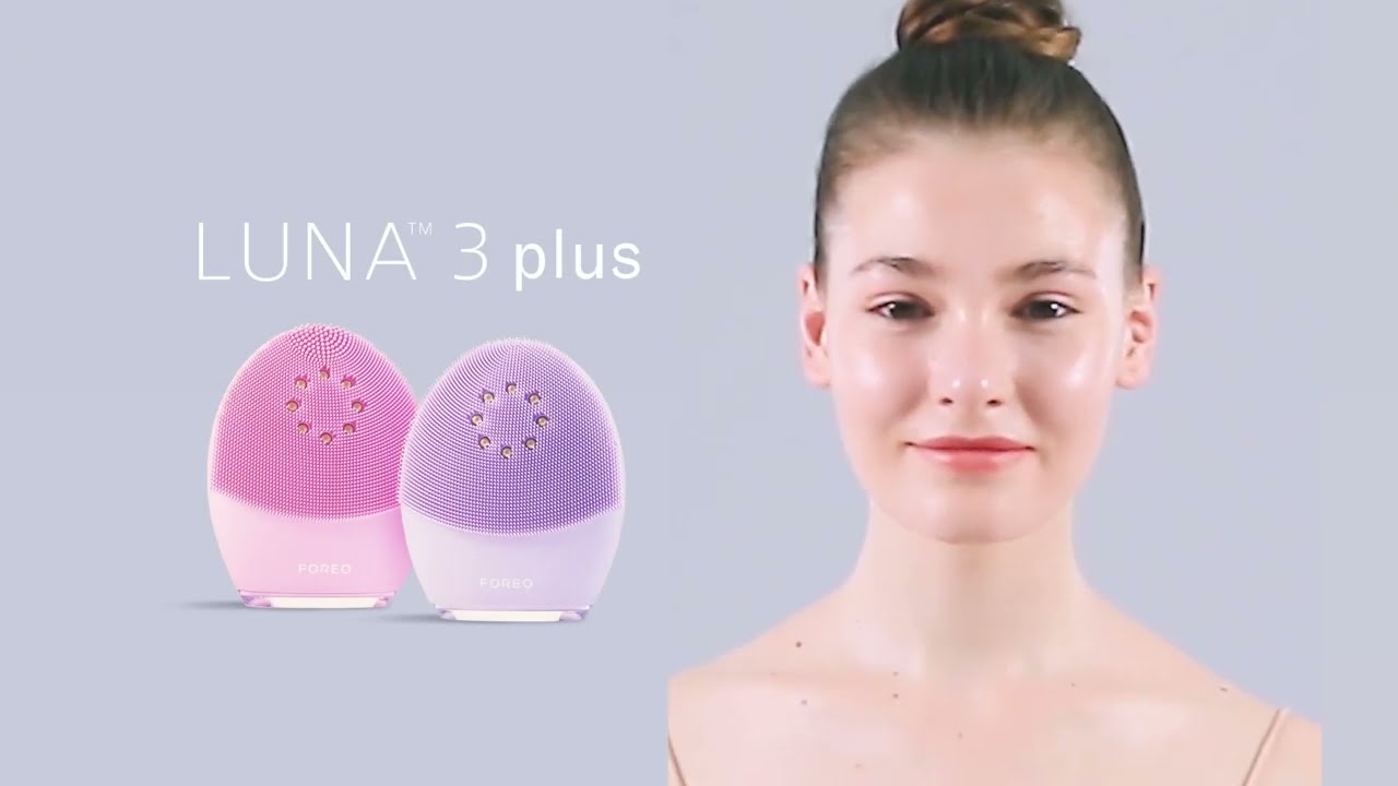 LUNA™ 3 plus | Tecnologías - YouTube