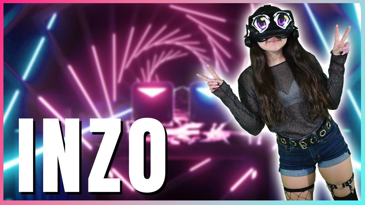 INZO Angst (NEW Noodle + Chroma Map) - YouTube