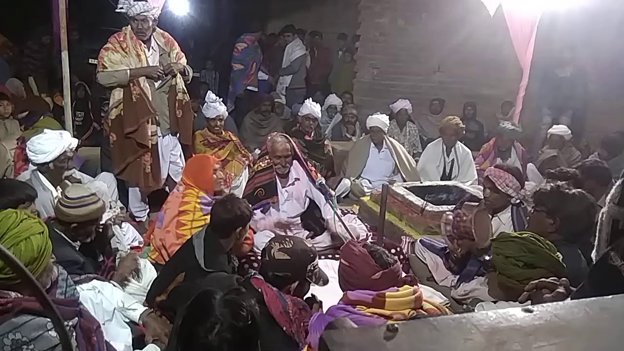 Chamud ma ni Ramel - YouTube