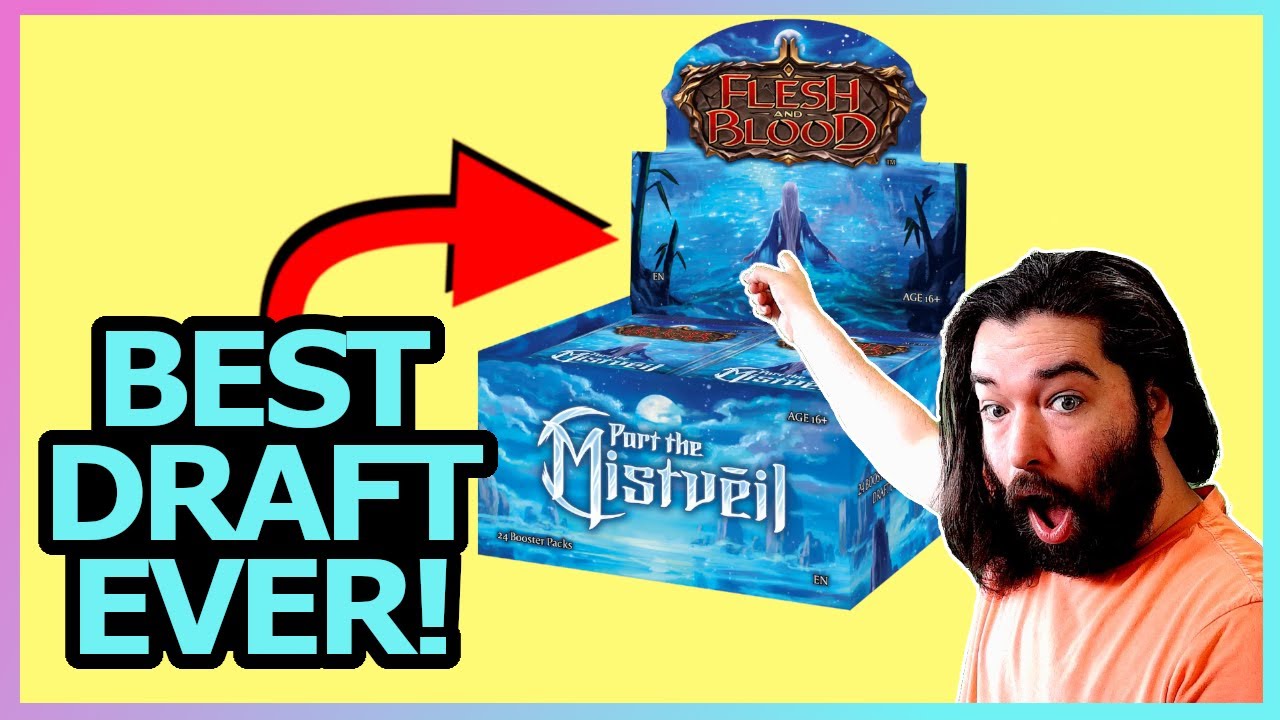 Best Draft Format EVER! - YouTube