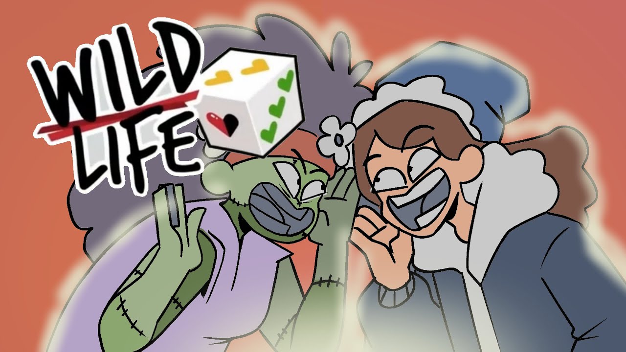 wild life | Hermit Animation - YouTube