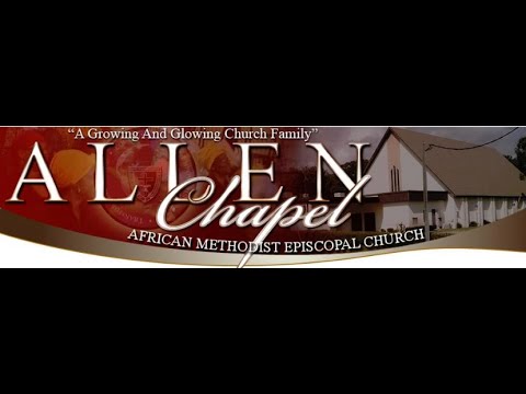 Allen Chapel AME February 28,2021 - YouTube