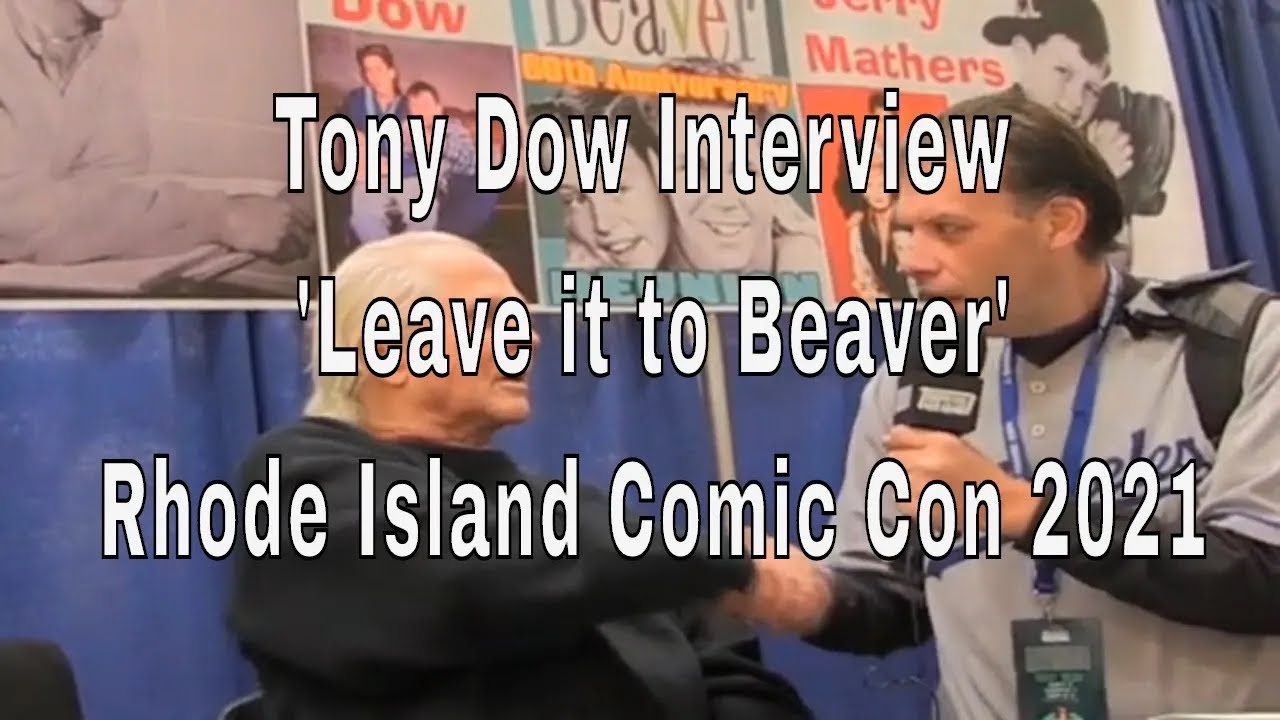 Tony Dow Oggi Tony Dow IMDb