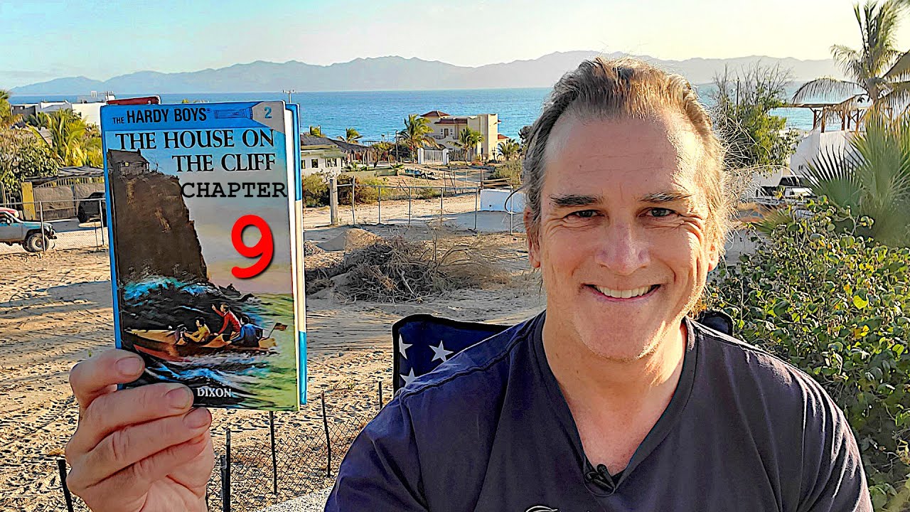The House On The Cliff Chapter 9 Plan Of Attack YouTube the-house-on-the-cliff-chapter-9-plan-of-attack-youtube