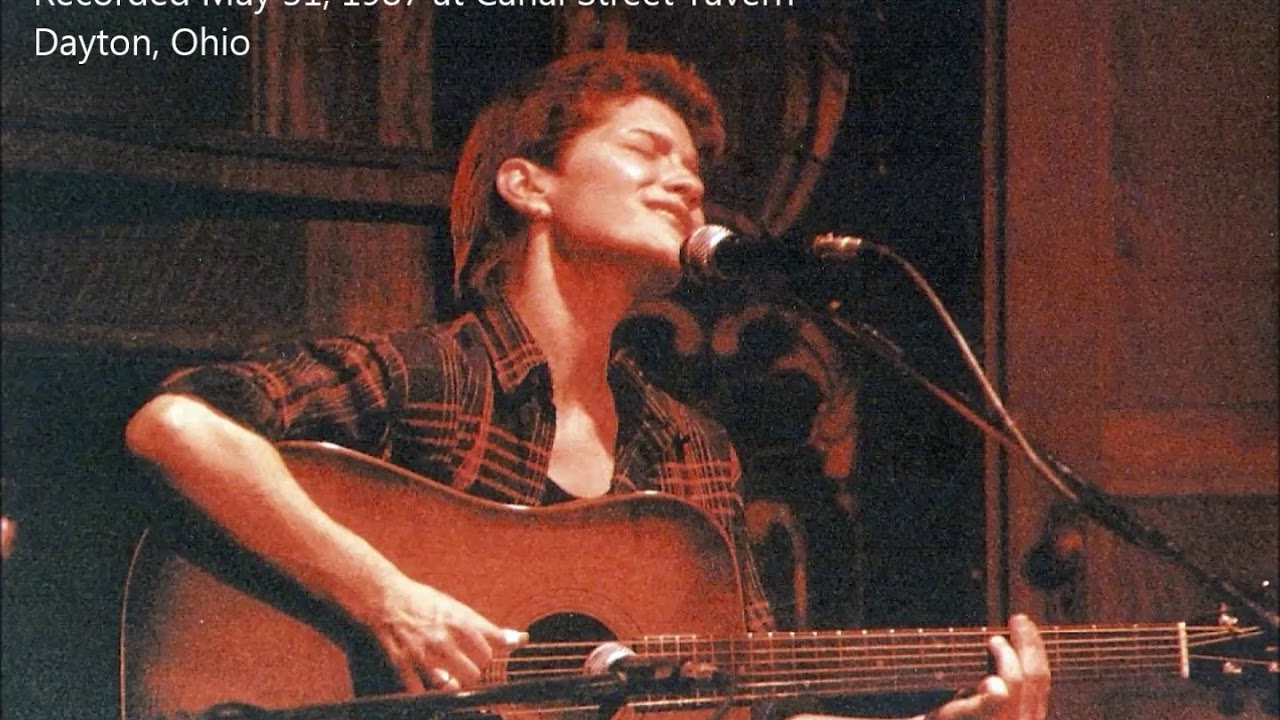 Debbie Smith: Kite Woman - YouTube