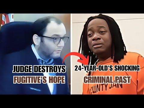 Judge David Fleischer DESTROYS Defendant’s Bond Request After Hearing ...