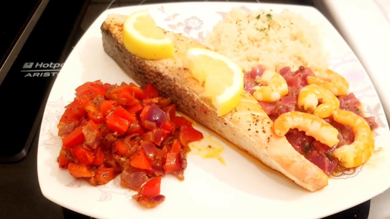 C'est Bon Sénégal ( Recette Facile ) - YouTube