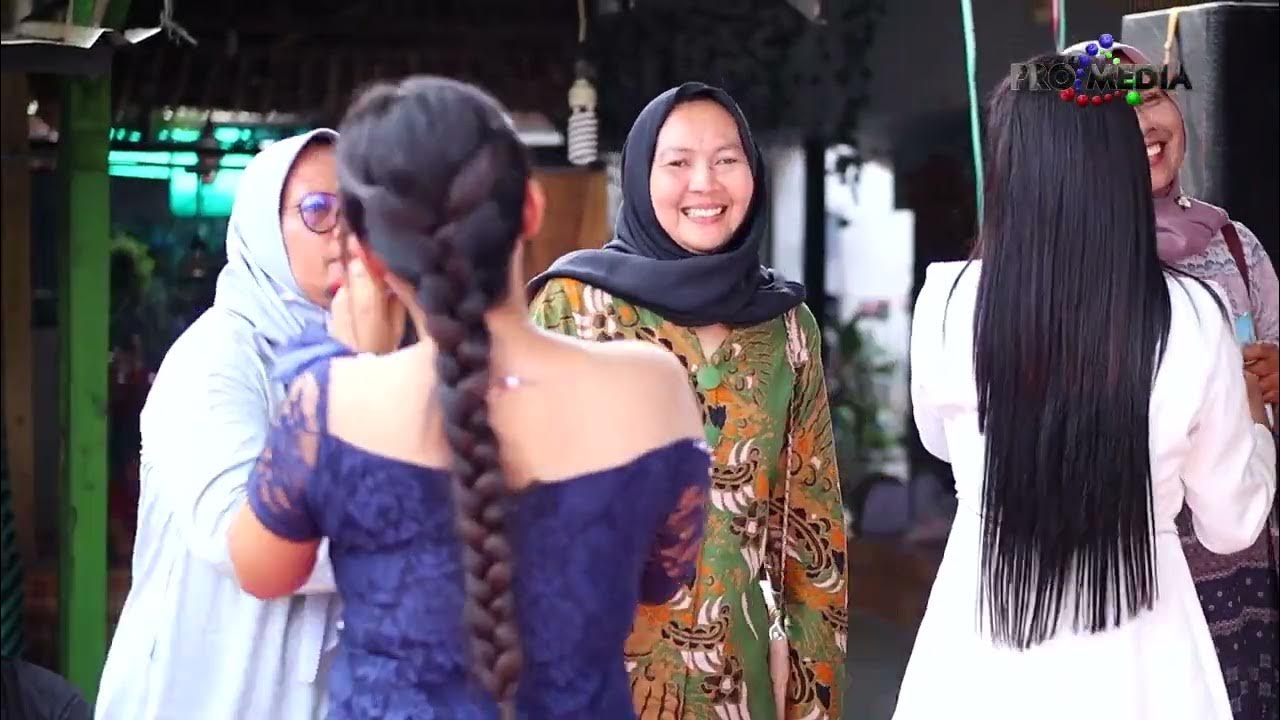 BRAJA TUMAMA VOC IDA OWING ft DEDE ISMAYA - ORGAN DANGDUT NADA ISMAYA LIVE JATIREJA - YouTube