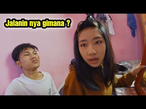 HUBUNGAN TANPA STATUS...ft Reagie Alvondo