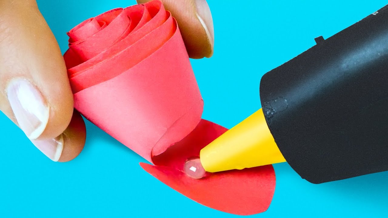 12 SIMPLE FLOWER DECOR IDEAS TO MAKE YOUR HOUSE READY FOR SPRING - YouTube