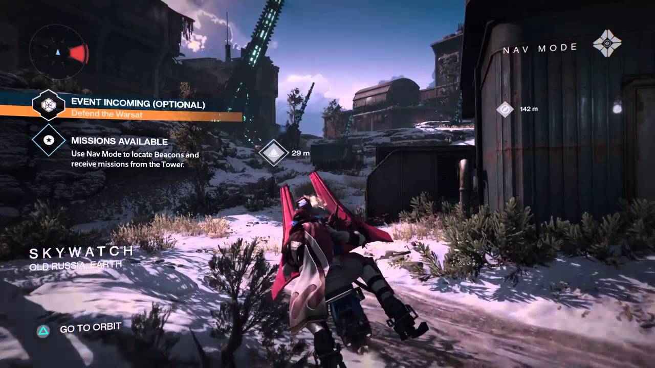 Merciless by WARSAT !!!! Destiny ft. xTrashCandy MUST WATCH !!! - YouTube