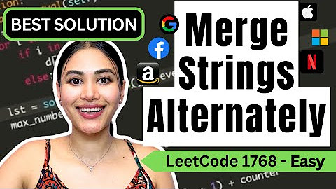 LeetCode 75 - Interview Questions - YouTube