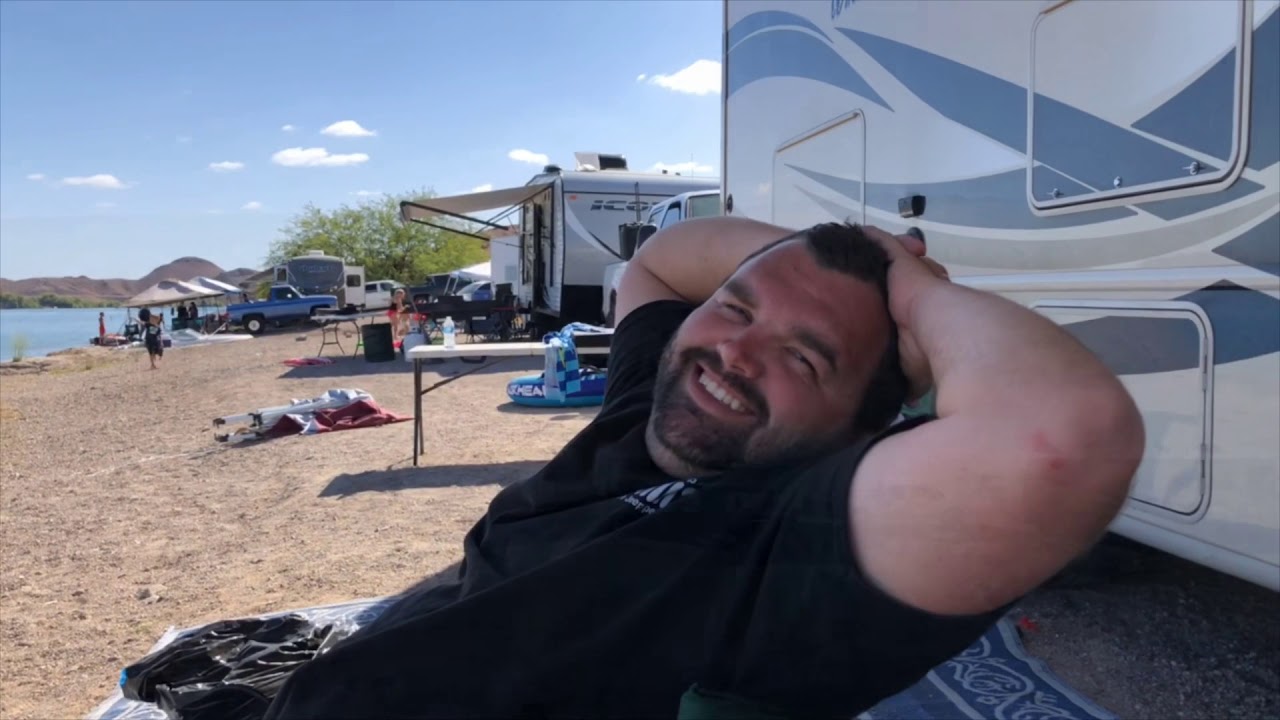 Senators wash - YouTube