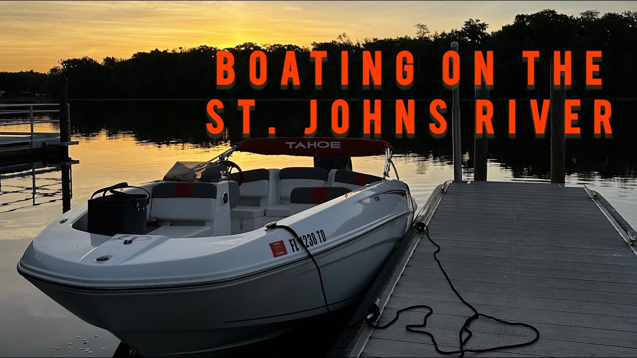 Saint Johns River Grill