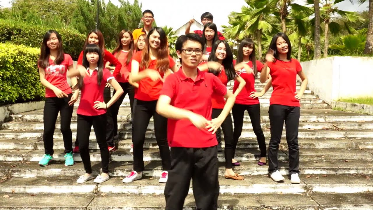 D'Unforgotten Cultural Night 耀祥四季 MV By DPP EON, UUM. - YouTube