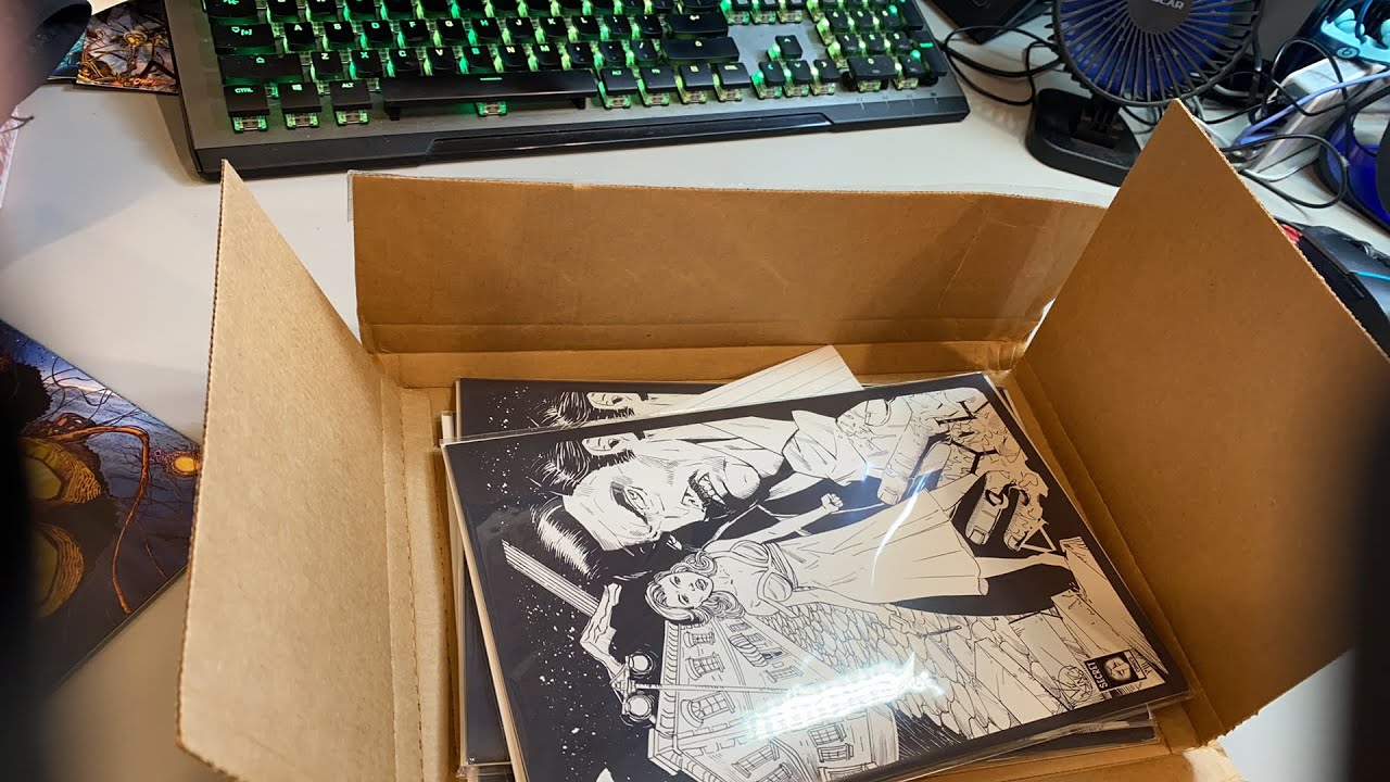 Reviewing ASYL by Nasser Rabadi - YouTube