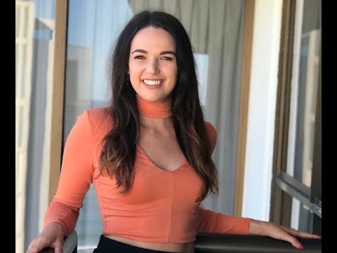 Cheree Kinnear Presenters Platform 2015 - YouTube