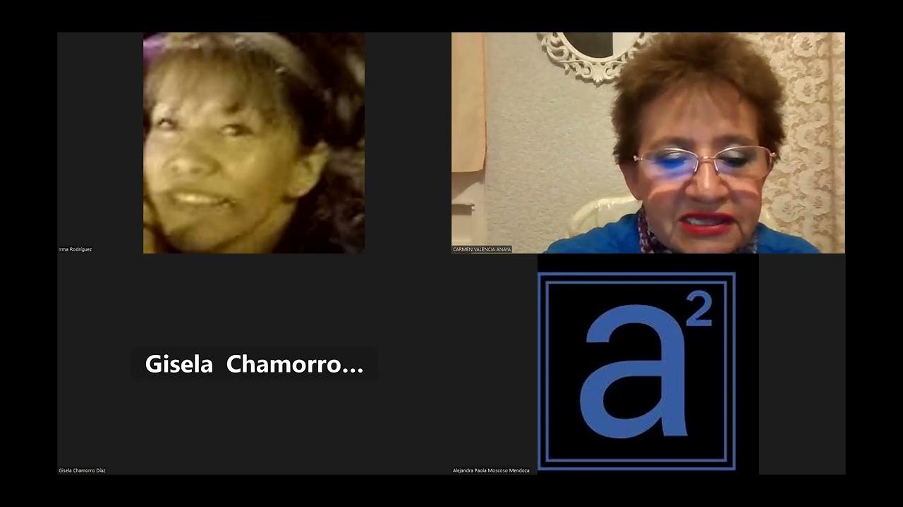 4ta. sesión ED a distancia - YouTube