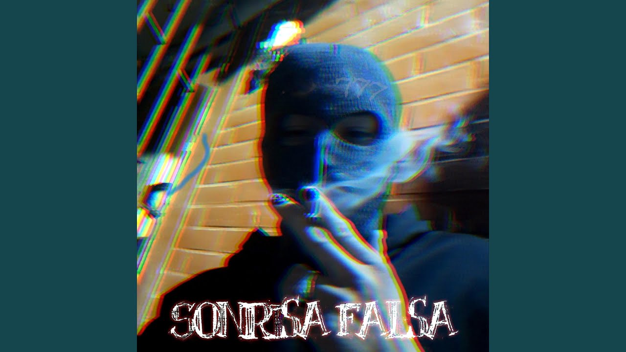 Sonrisa Falsa (Remaster) - YouTube