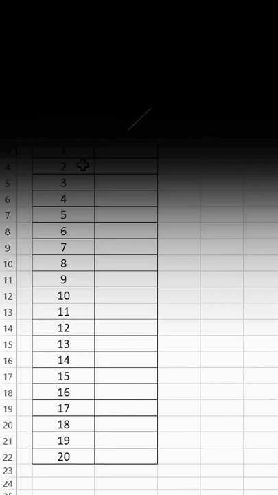 How to use Roman Function in Excel tips & tricks #exceltips #tutorial #shortvideo #exceltutorial ...