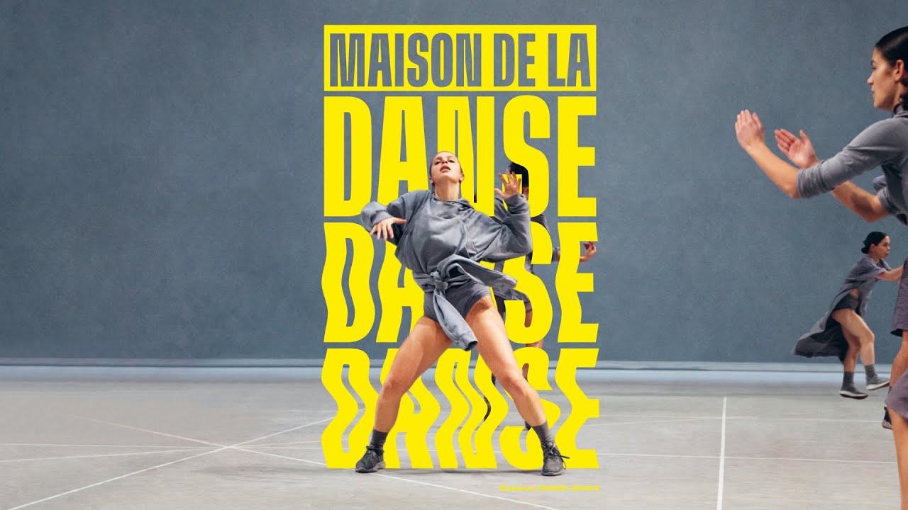La Maison De La Danse Lyon Programme | Ventana Blog