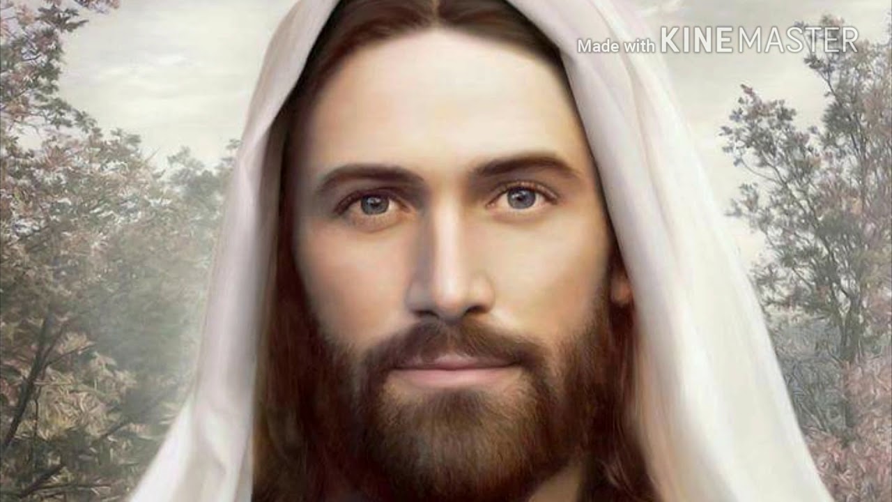 Glorious in Jesus Ministry - YouTube