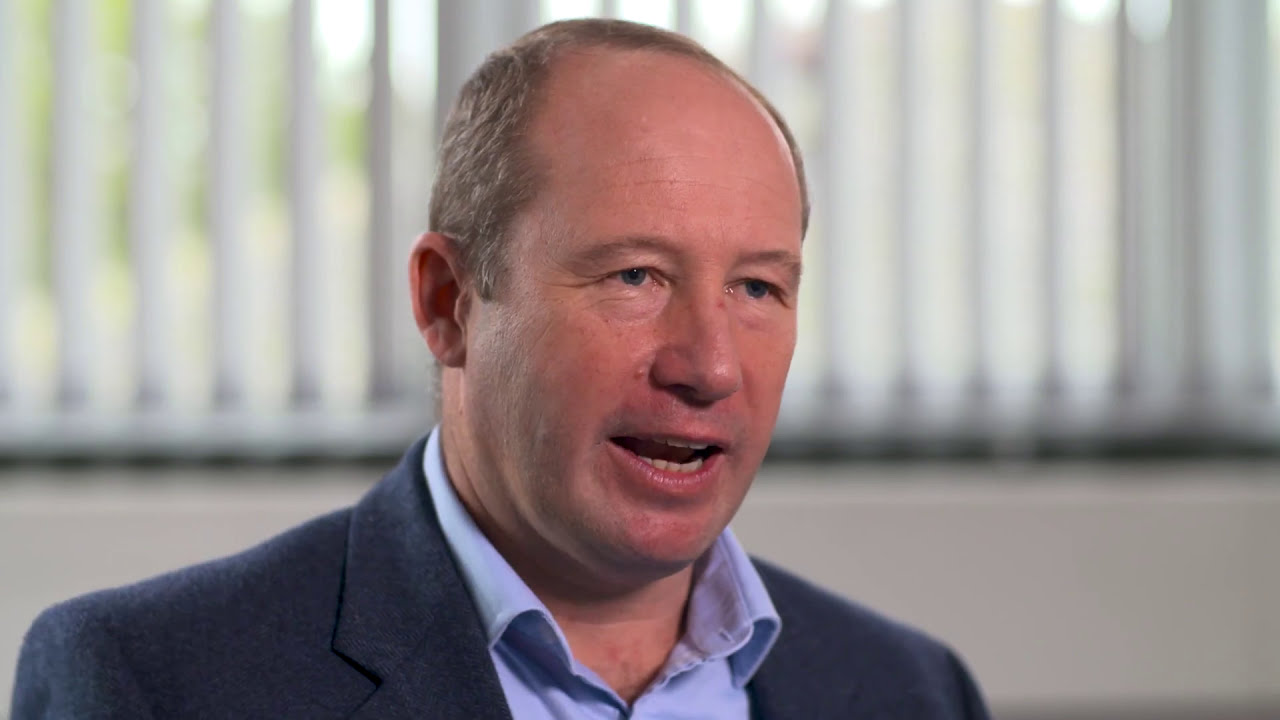 Computacenter & HPE - YouTube