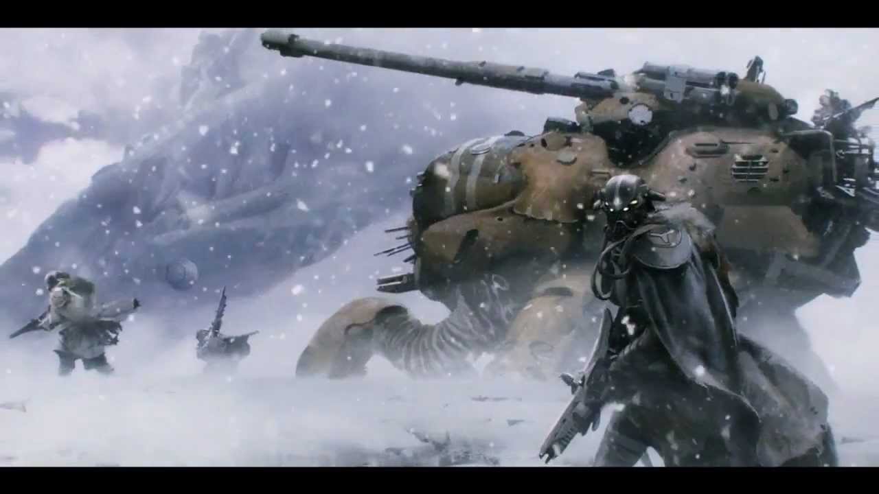 Destiny - ART IN MOTION Animated Trailer - YouTube