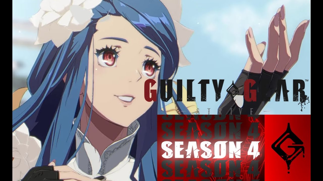 Guilty Gear Strive Online #199 - A.B.A Struggle Continues - YouTube