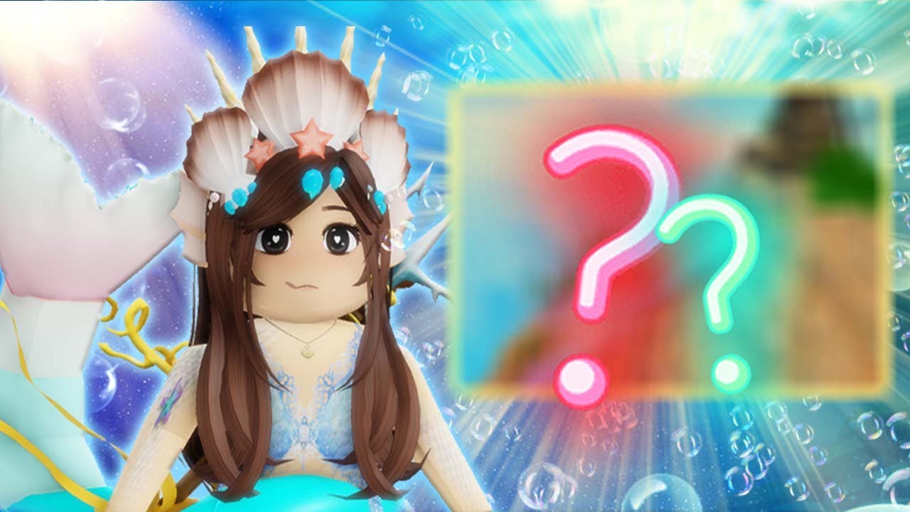 THE BIGGEST SNEAK PEEK! | Mermaid Lagoon - YouTube
