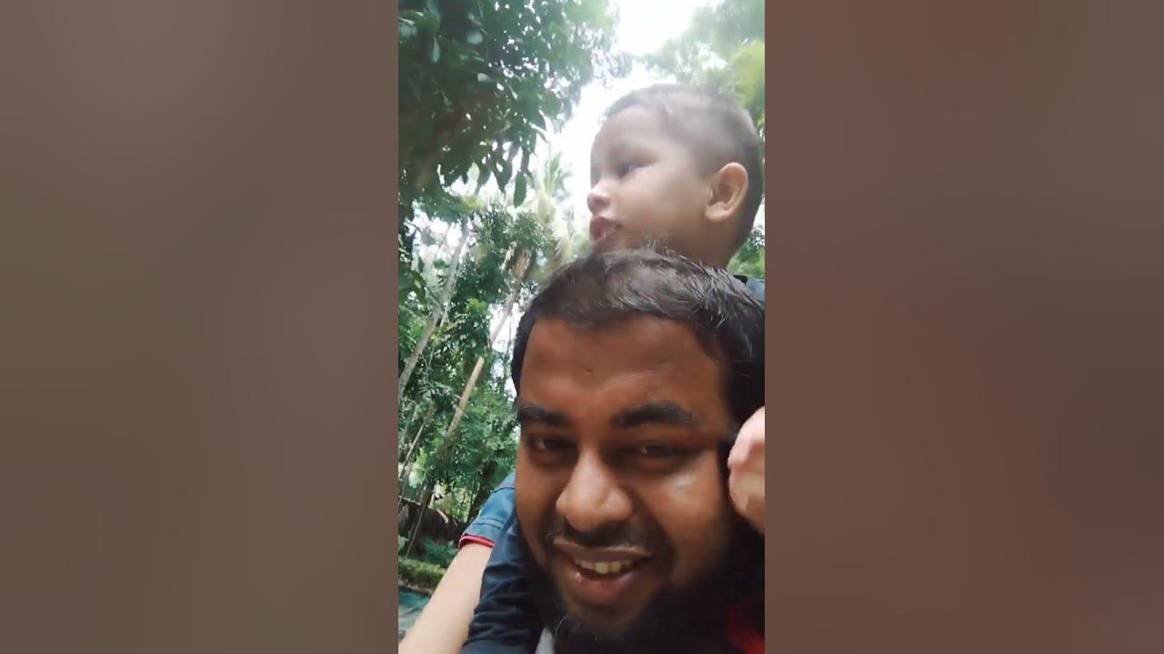 saad safwan home activities 28 - YouTube