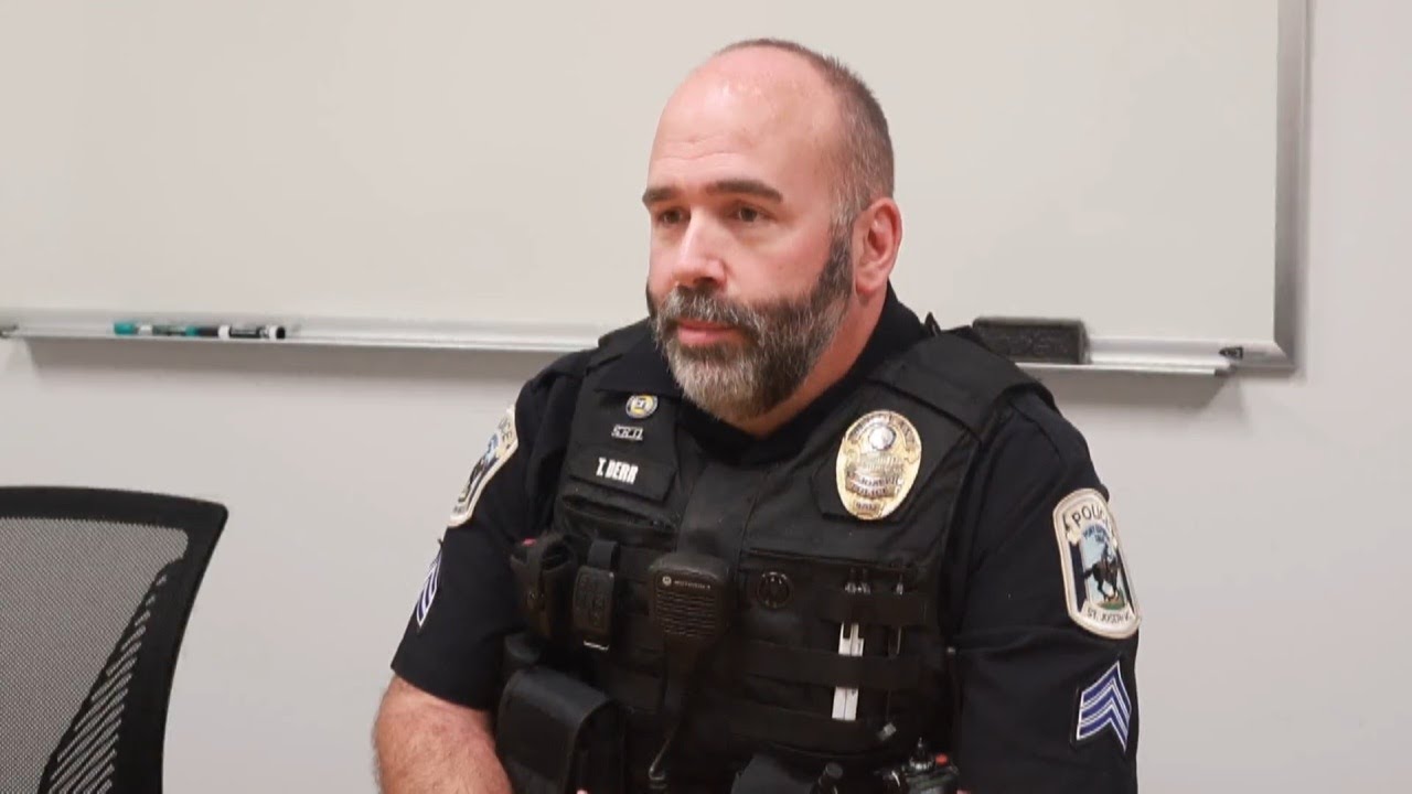 SJPD on School Threats - YouTube