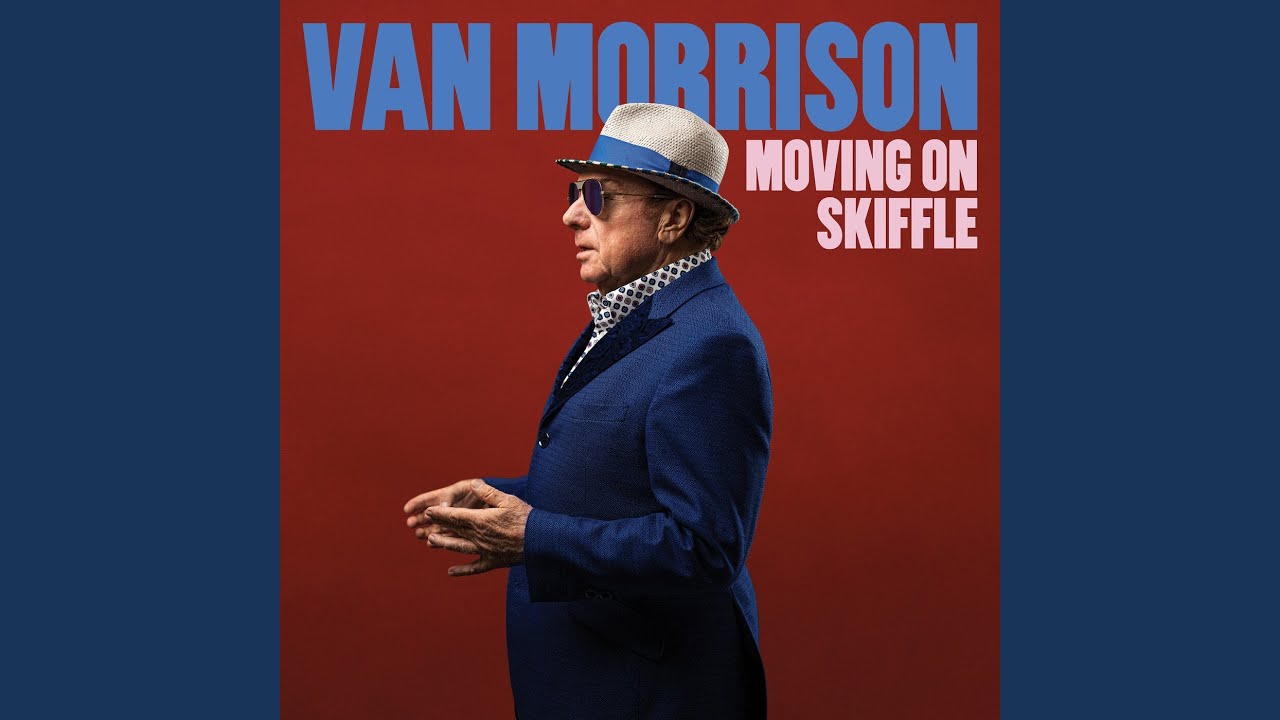 In The Evening When The Sun Goes Down - Van Morrison: Song Lyrics ...