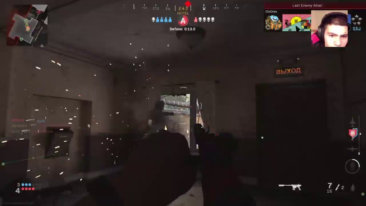 MW con Andy - YouTube