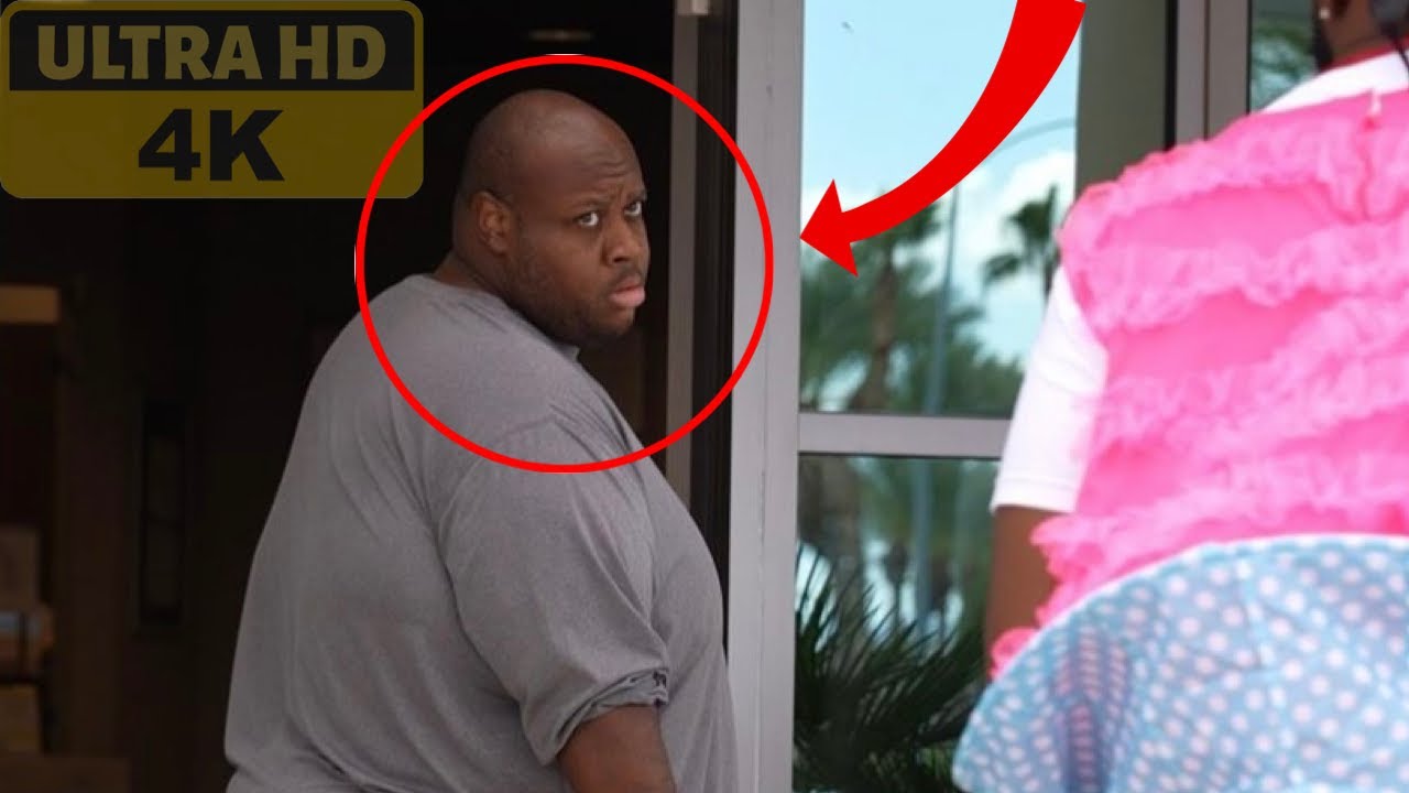 EDP445 got caught again (bro really needs help) - YouTube